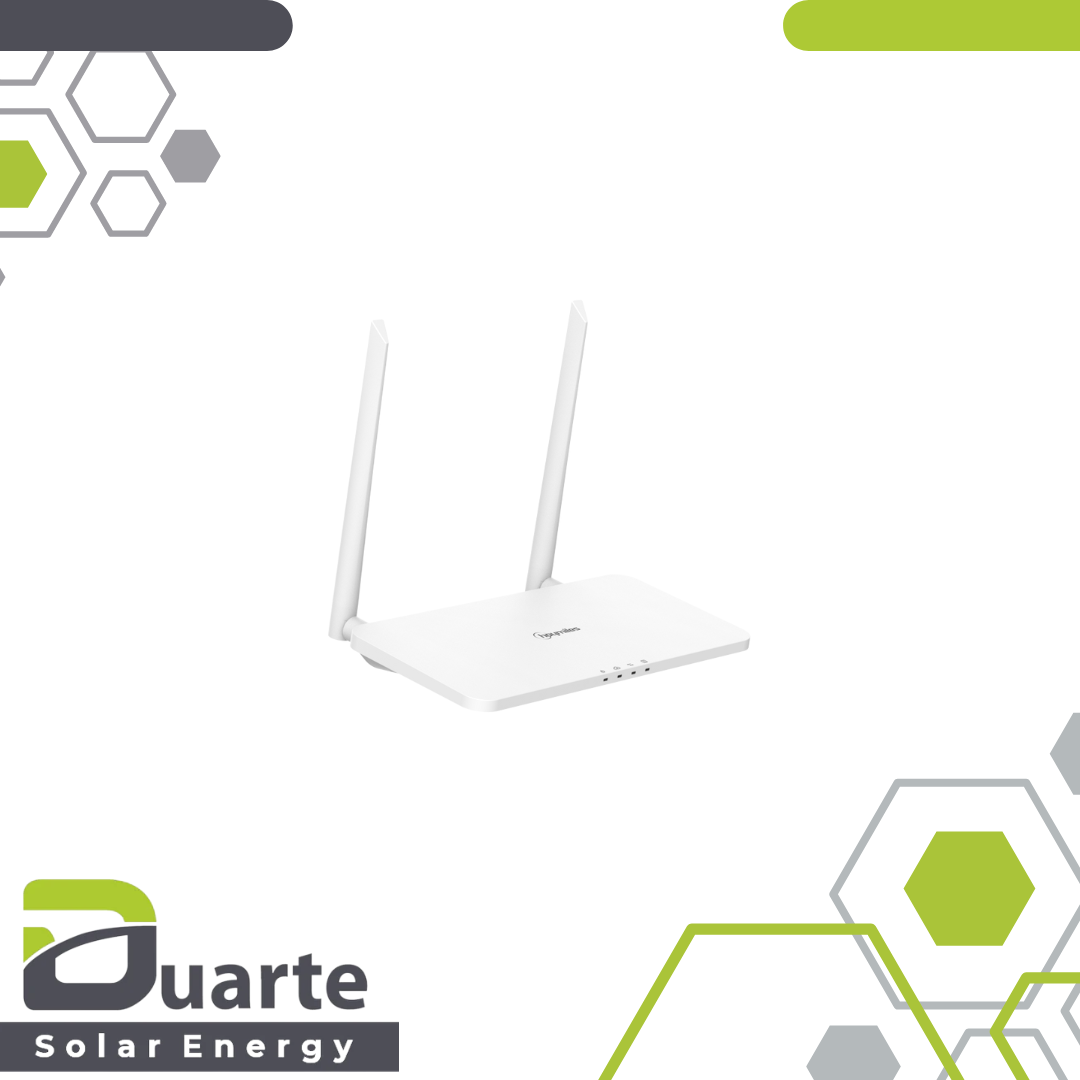 Hoymiles DTU-PRO WLAN-Solaranlagenüberwachung und -steuerung für HM/MI ...