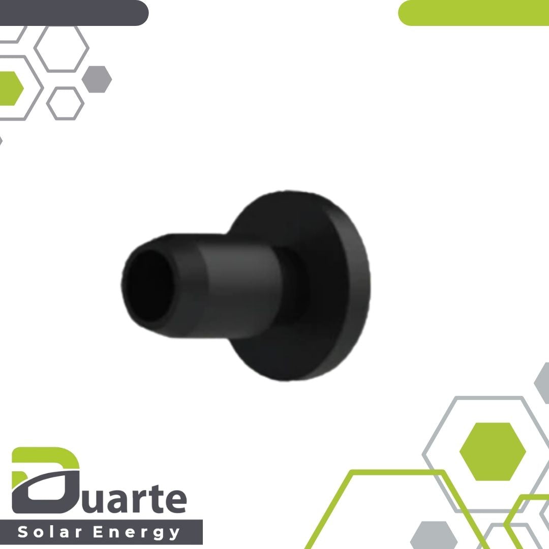 3P Main-bus endcap – Duarte Solar