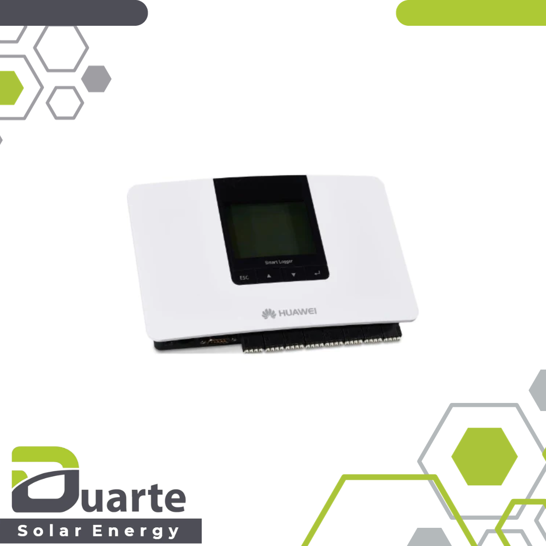 Smartlogger 1000A – Duarte Solar